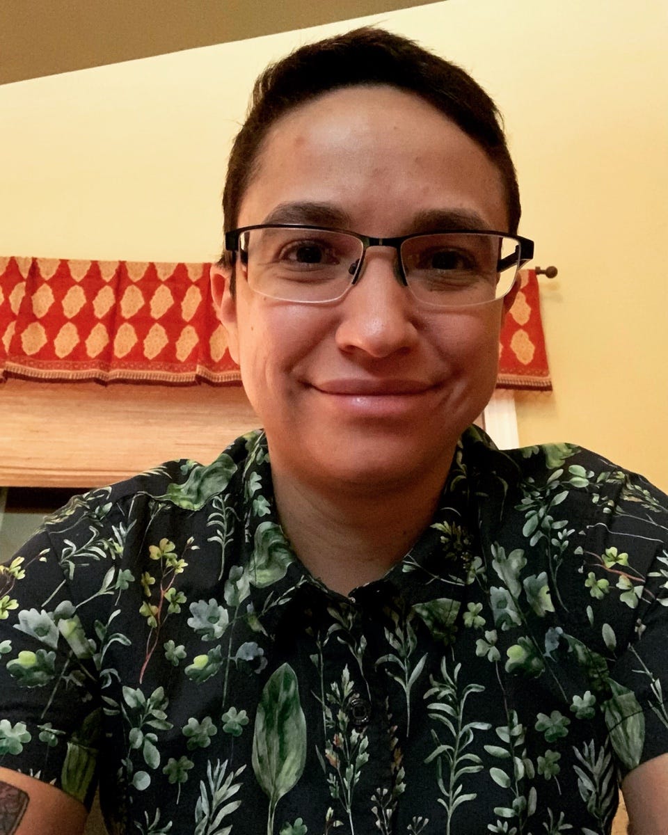 Kristina Diaz – Medium