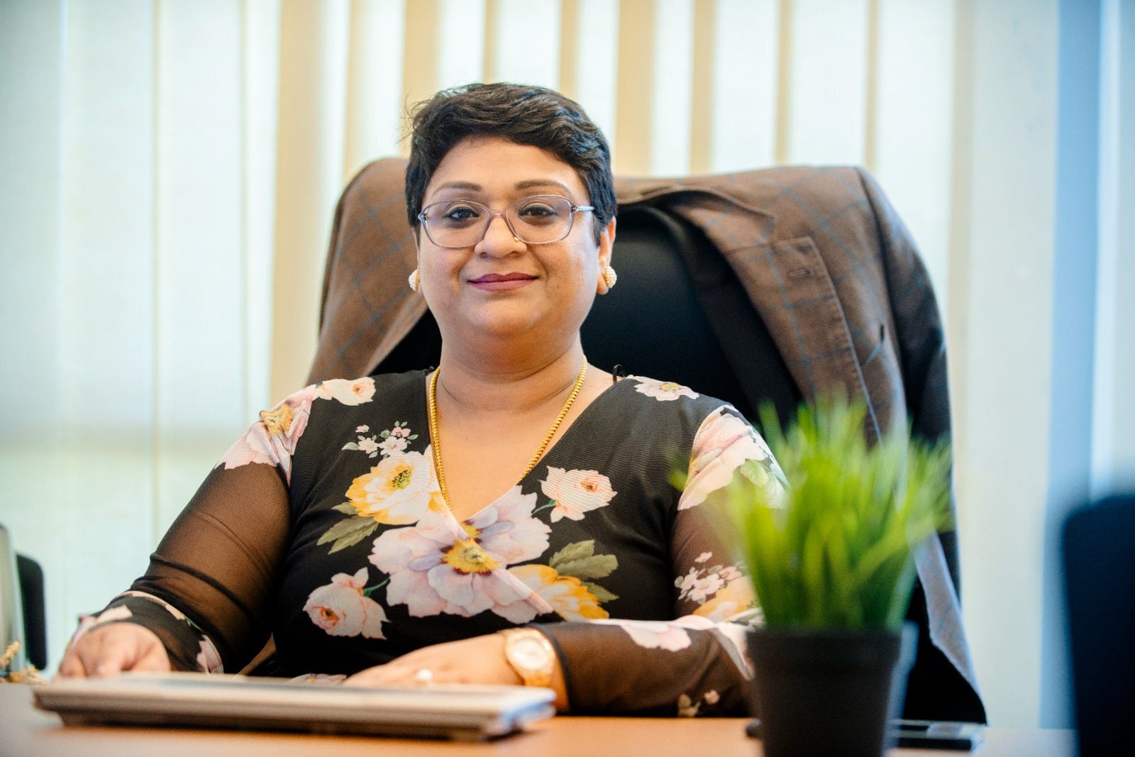 Neetu Choudhary – Medium