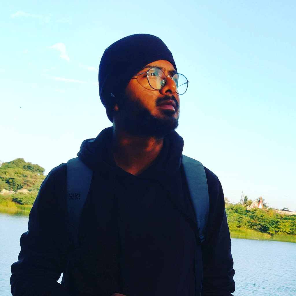 Parth Mewada – Medium