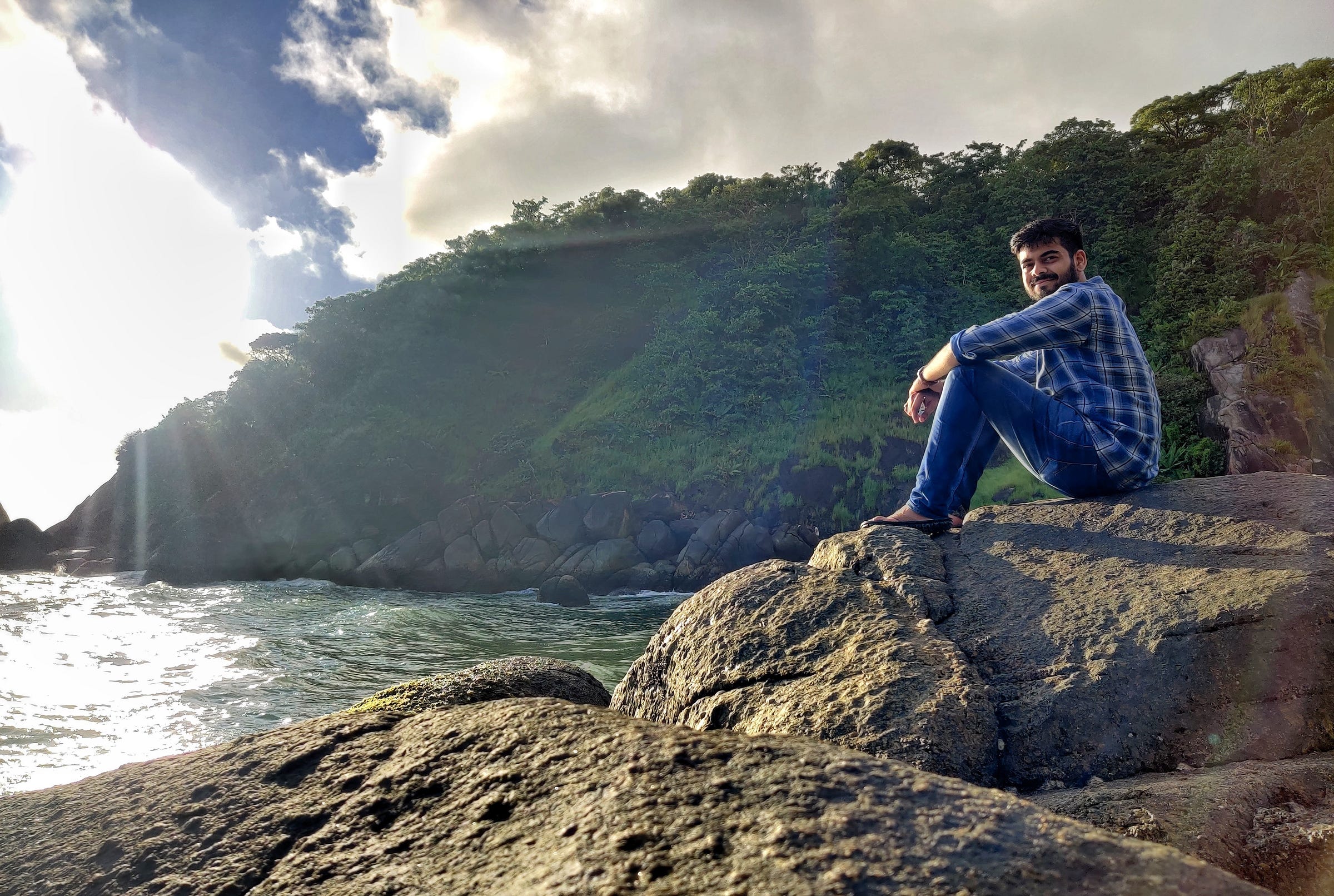 Abhishek Pawar – Medium