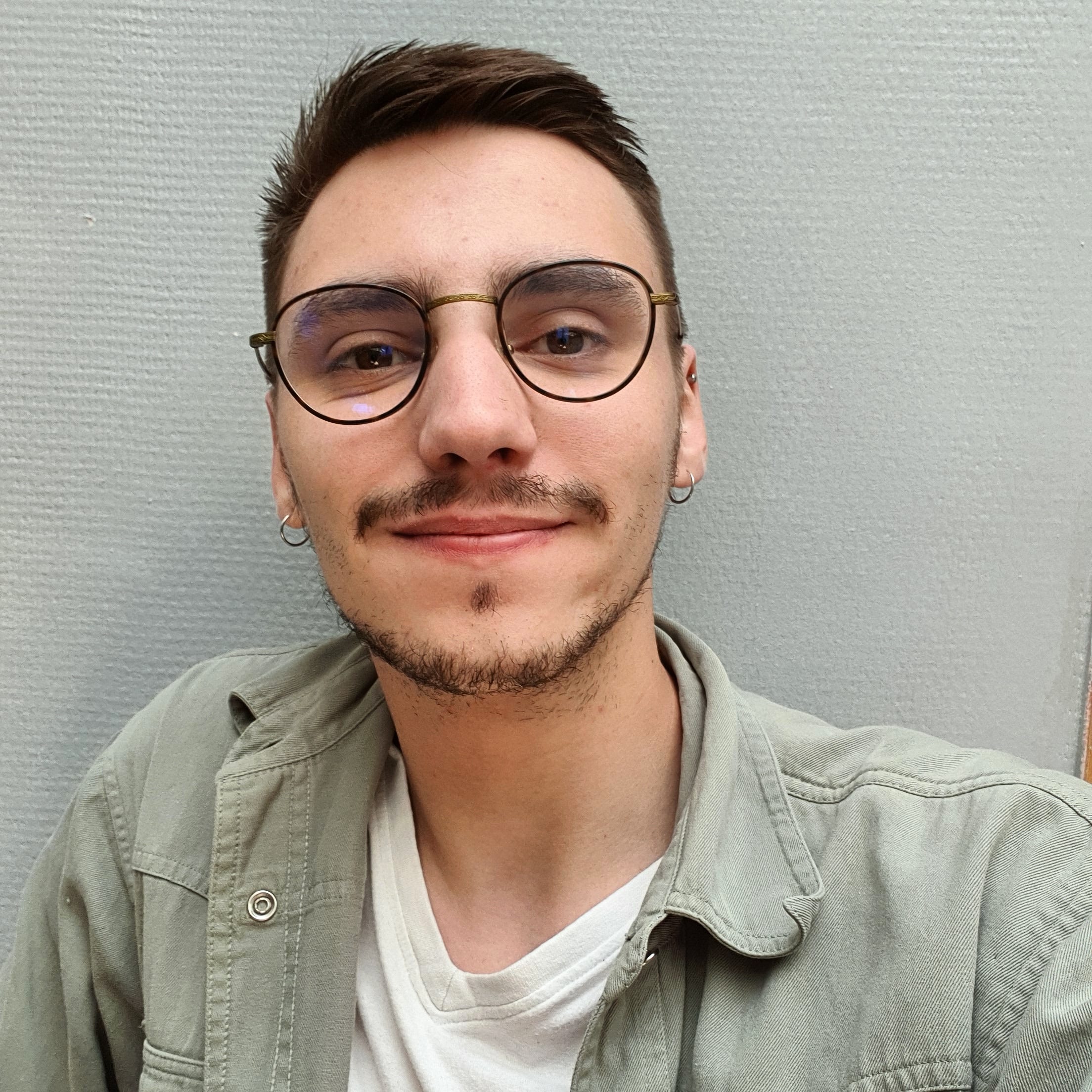 Jimy Marletta on Medium curated some lists