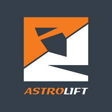 Astrolift Bollards – Medium