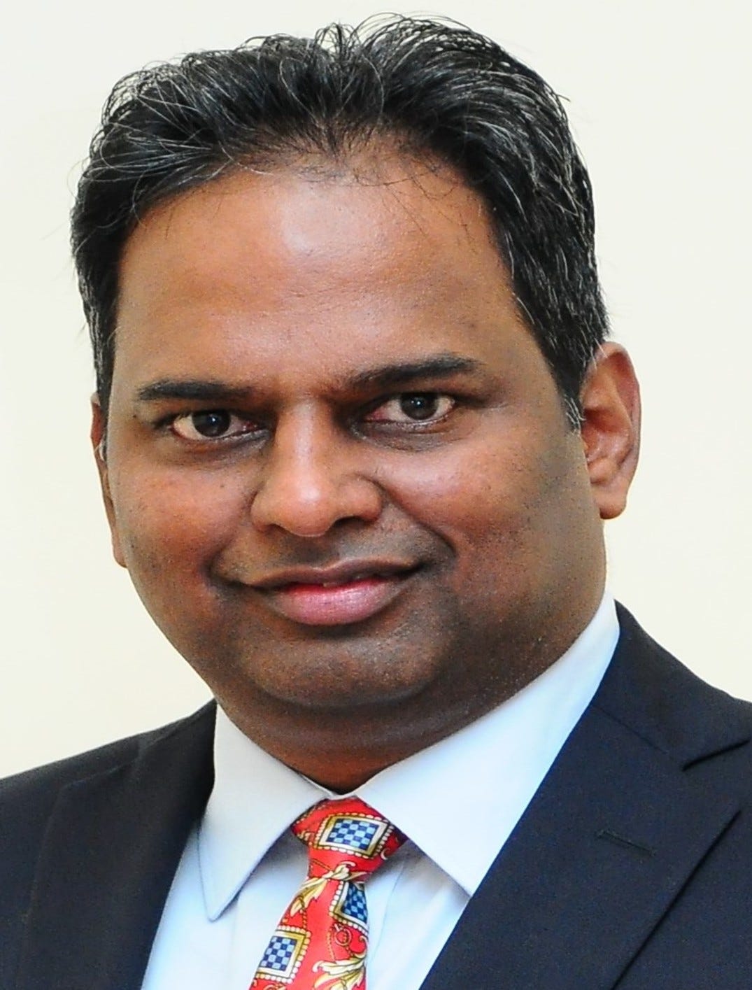 Mohan Madwachar – Medium