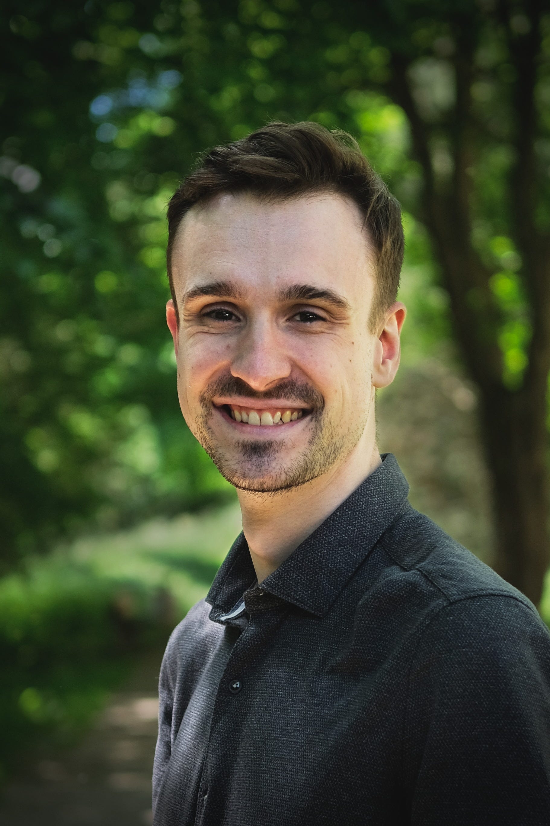 Thomas Huffert – Medium