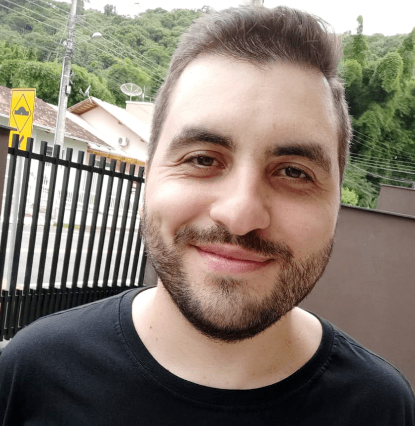 João Scotto – Medium