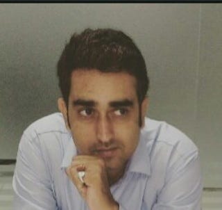 Aniket pandey – Medium