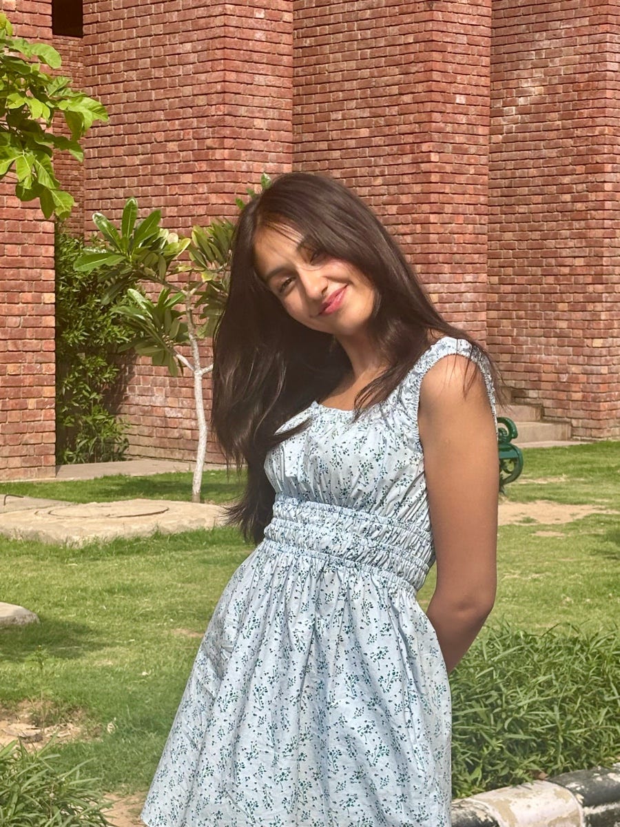 Vaidehi Bhatia – Medium