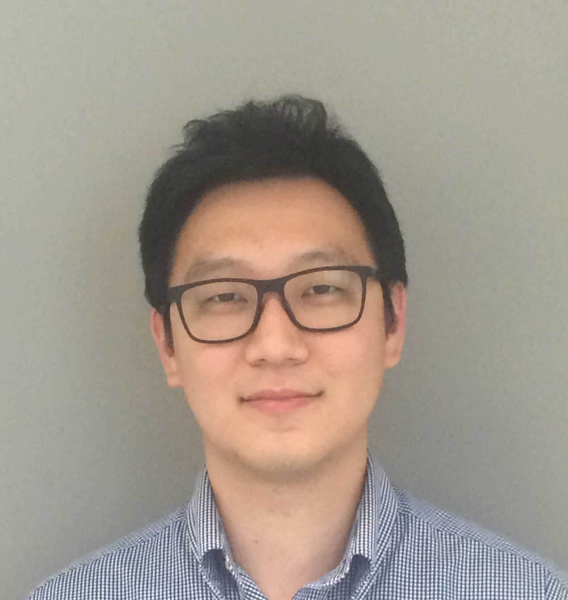 Marcos Kim – Medium
