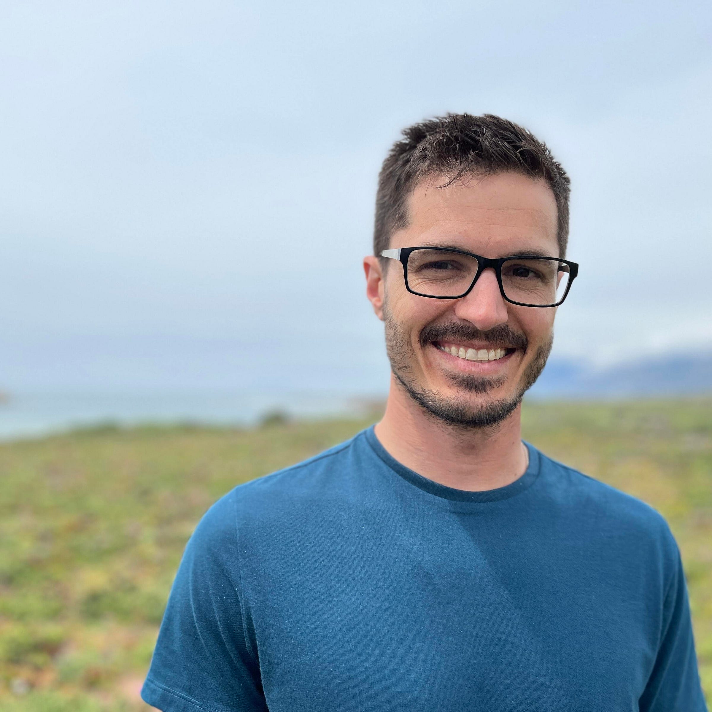 Charles Coulter – Medium