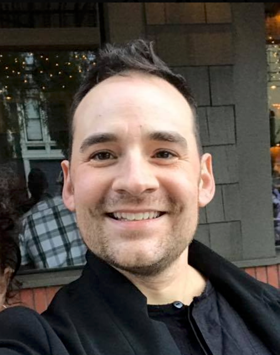David Politi – Medium