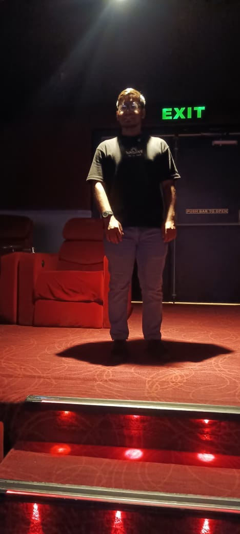 About – Mizan ali – Medium