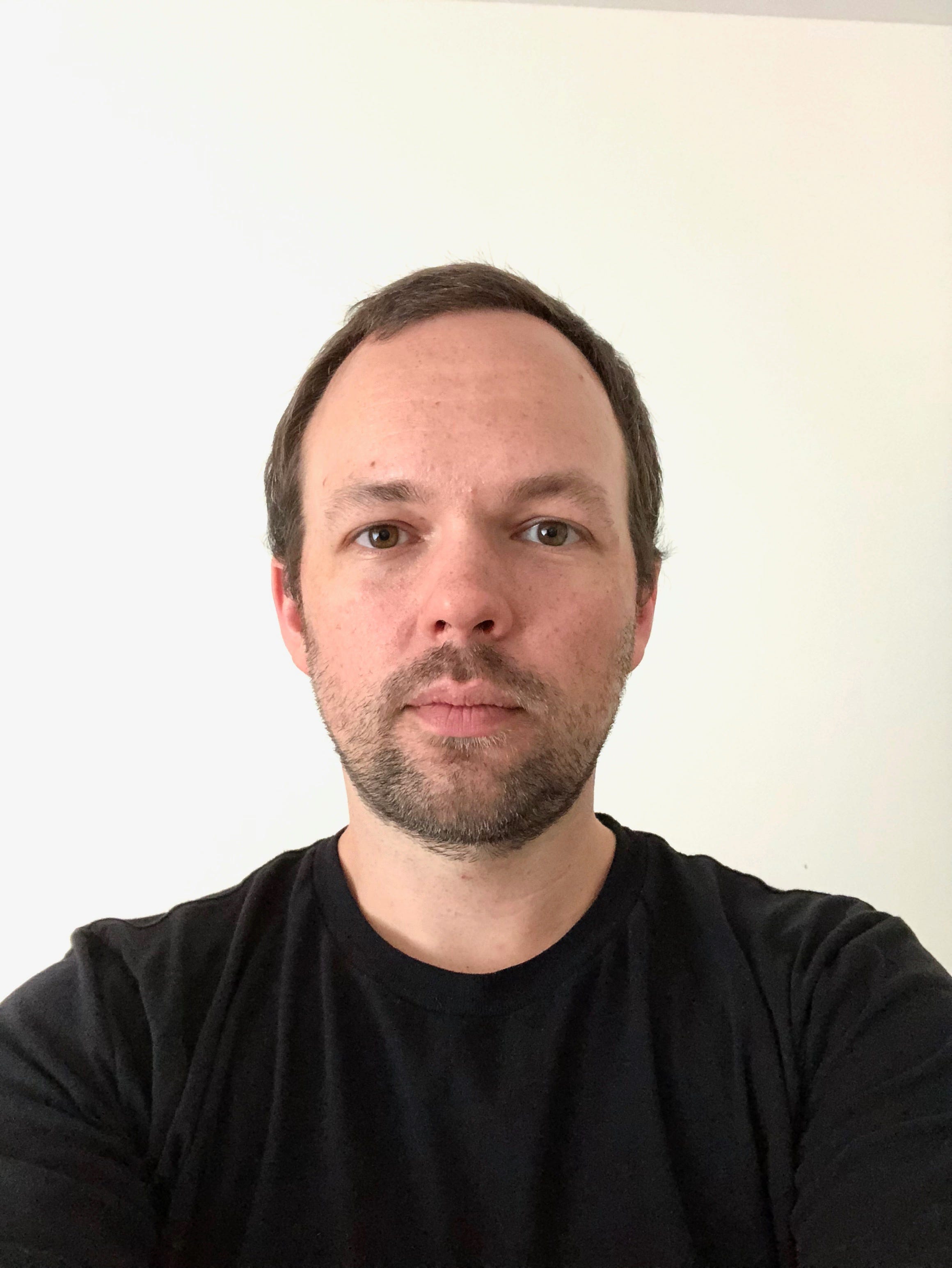 About – James Starmer – Medium