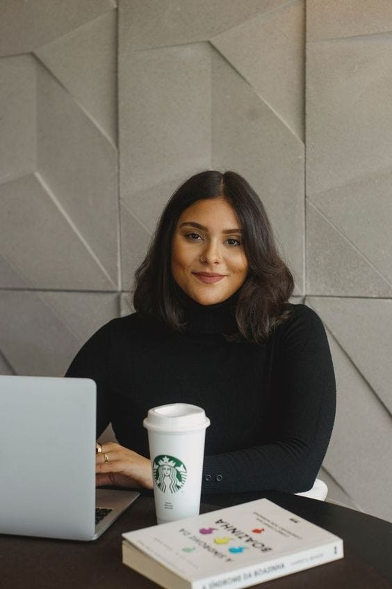 Susanna barajas – Medium