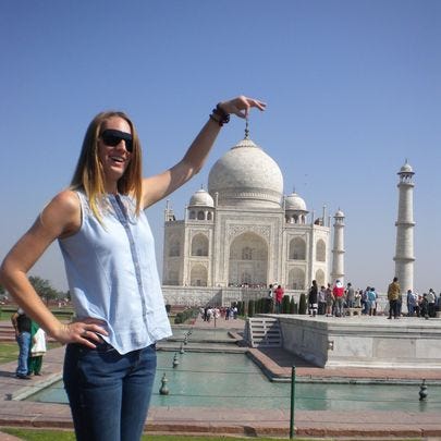 Erin Bliss – Medium