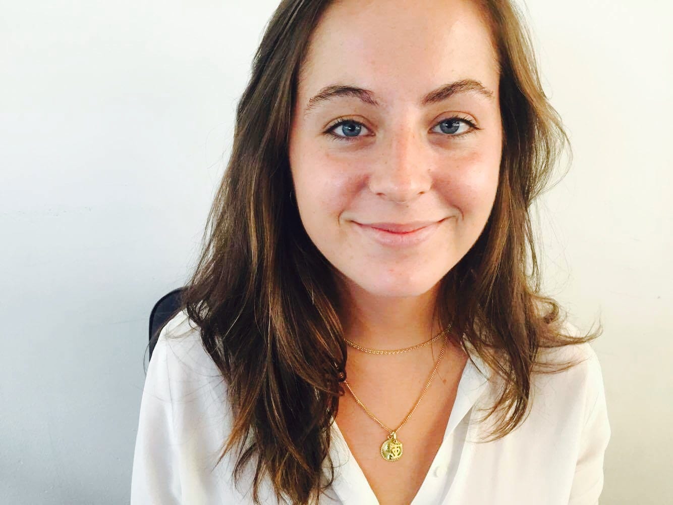 Isabel Hoffmann – Medium