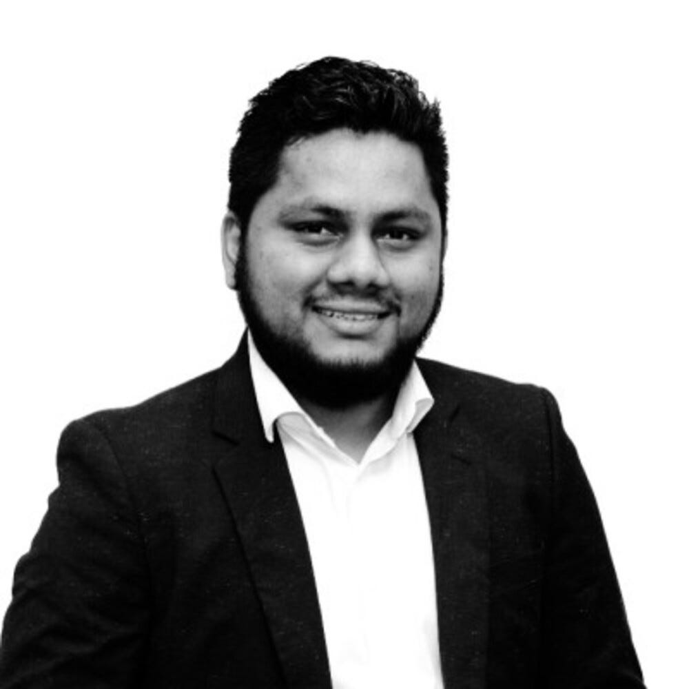 Muhammad Bilal Shaikh – Medium