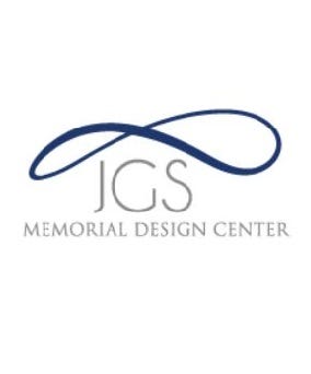 JGS Memorial Design – Medium