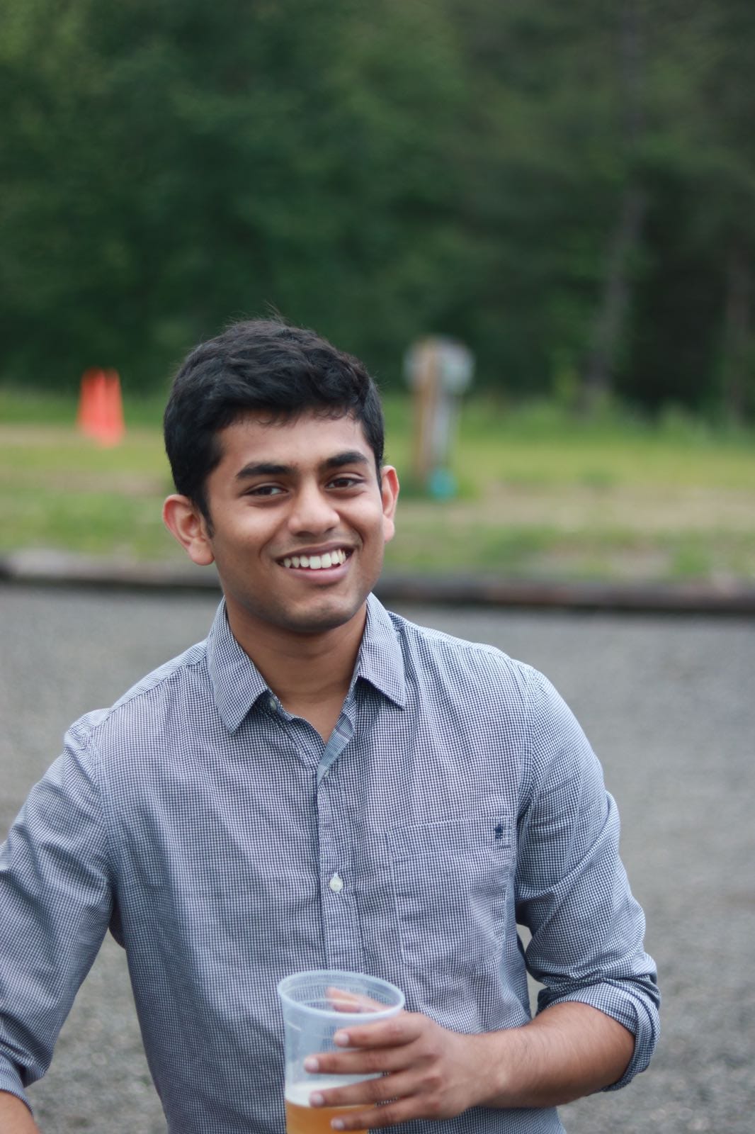 Shankar Rao – Medium