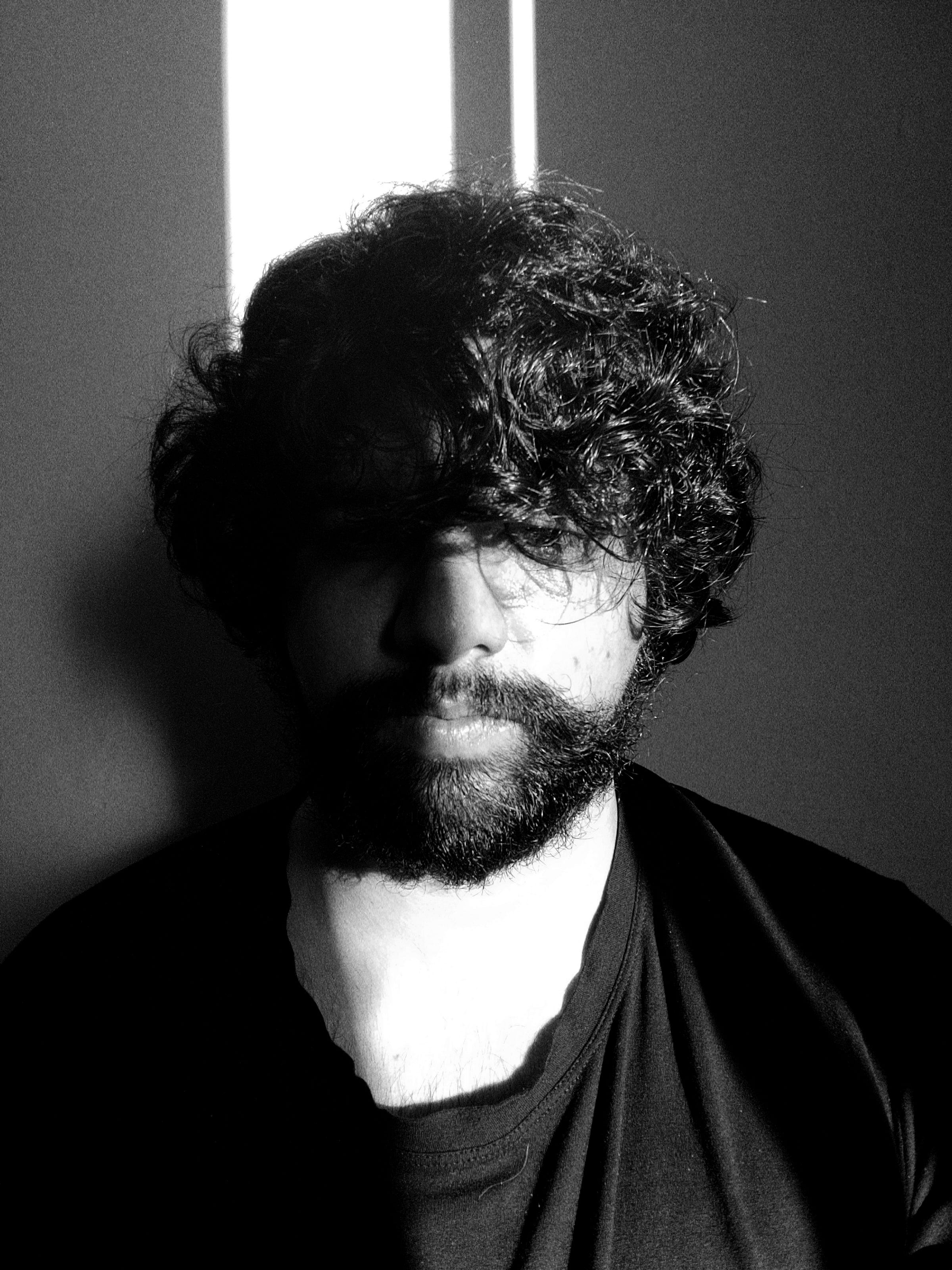 Daniel Rosa – Medium