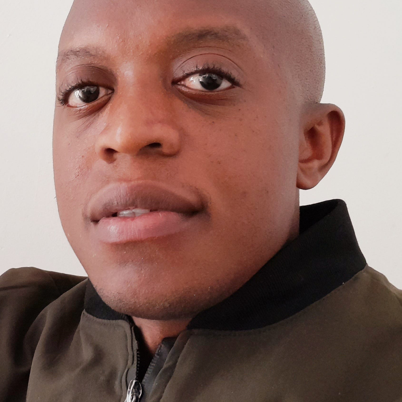 Nicholas Mutale – Medium