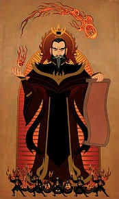 FireLord_Ozai – Medium