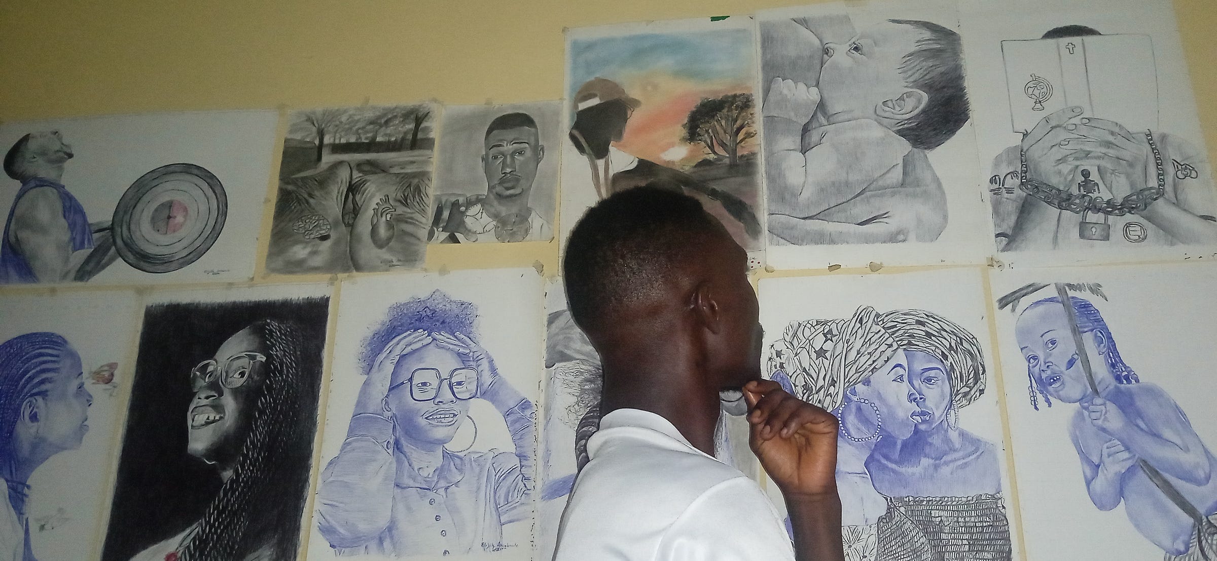 About – Elijah Akinboade – Medium