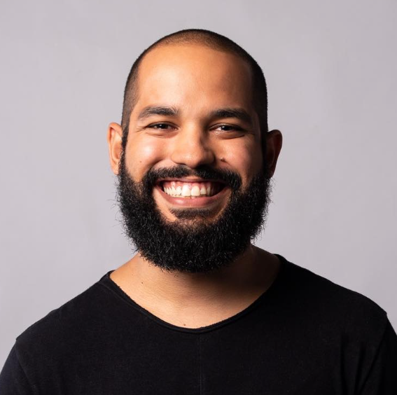About – Gleyson Borges – Medium
