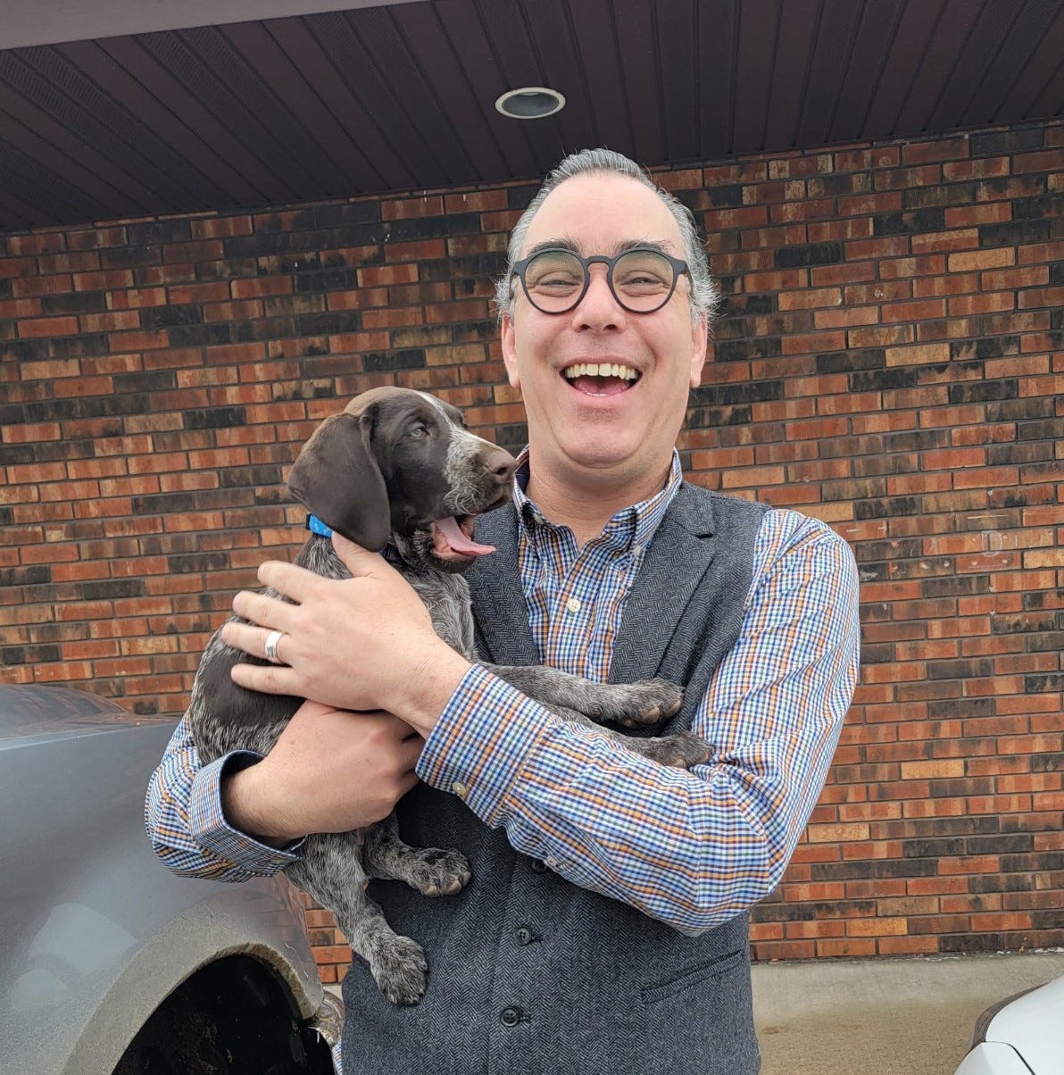 Curtis Zastrow – Medium