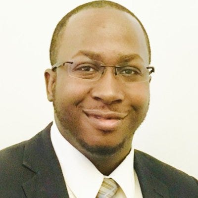 Junior Griffiths – Medium