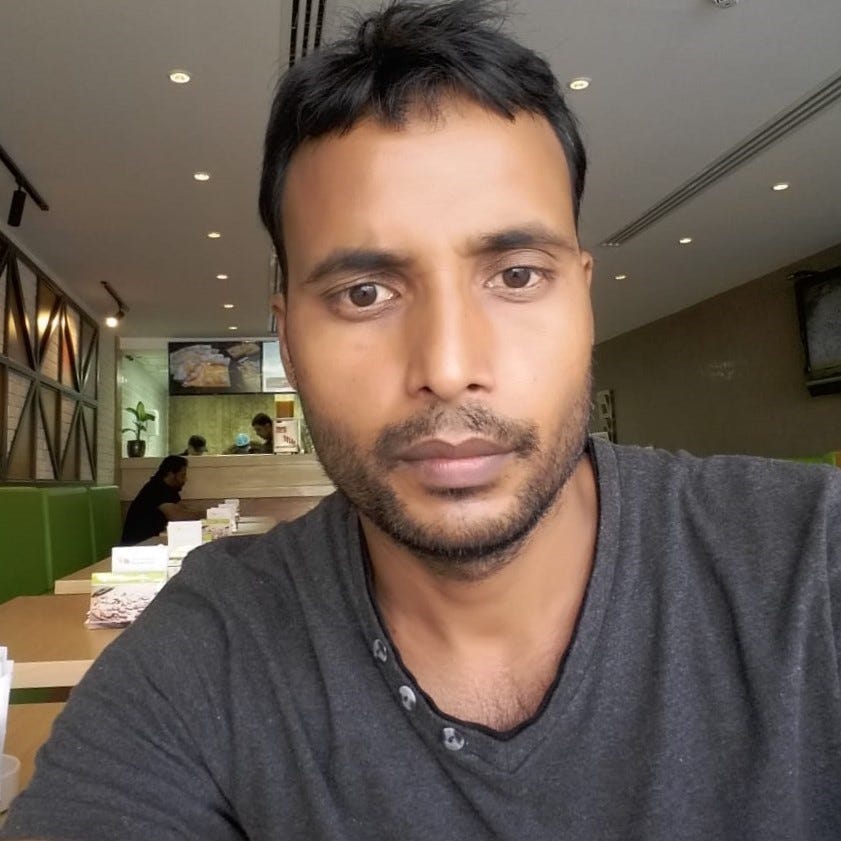 SHAH VLOG – Medium