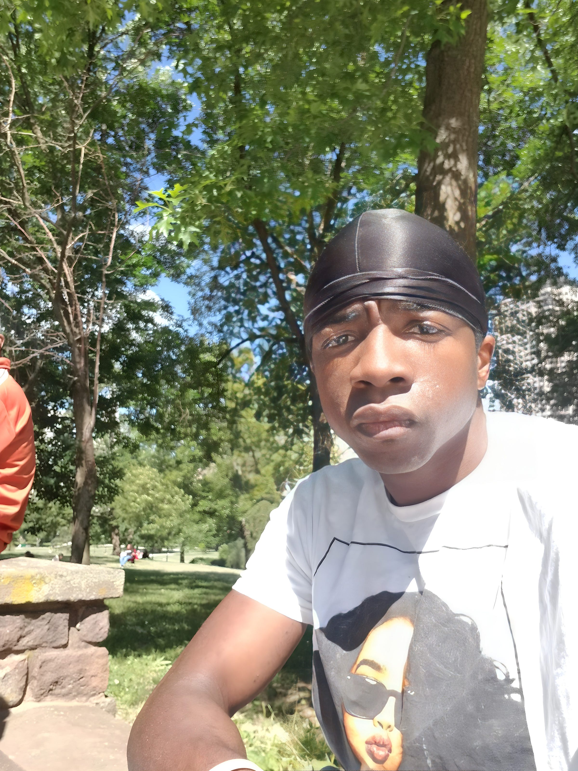 Brandon M Harris – Medium
