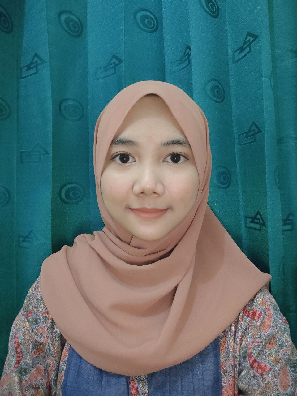 Diana Febrianti – Medium