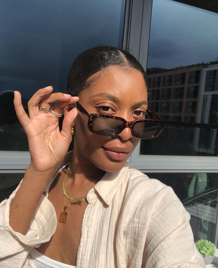 Maya Williams Medium