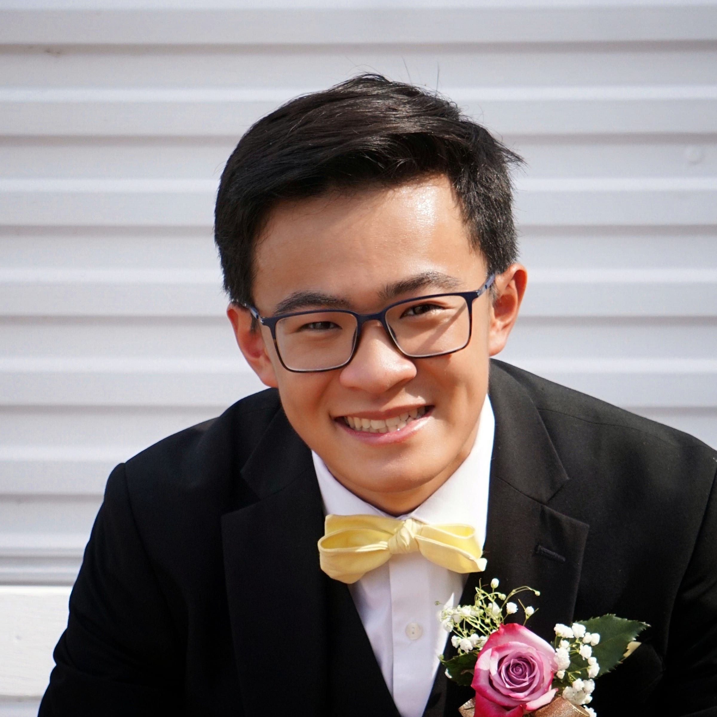 Ethan Kang – Medium
