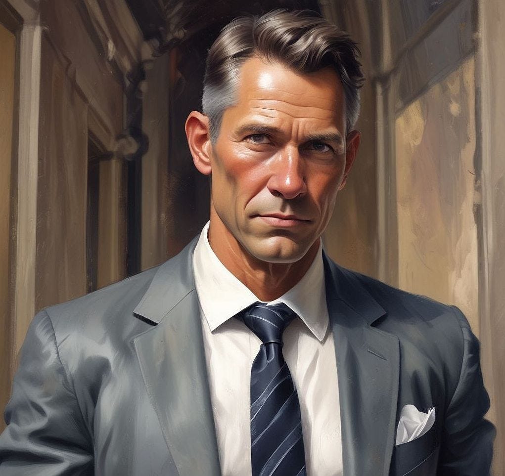 Errol Bullet – Medium