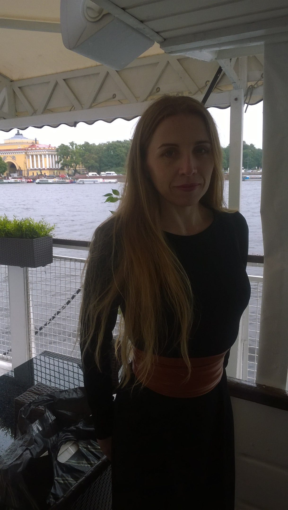 Natalja Shmidt – Medium