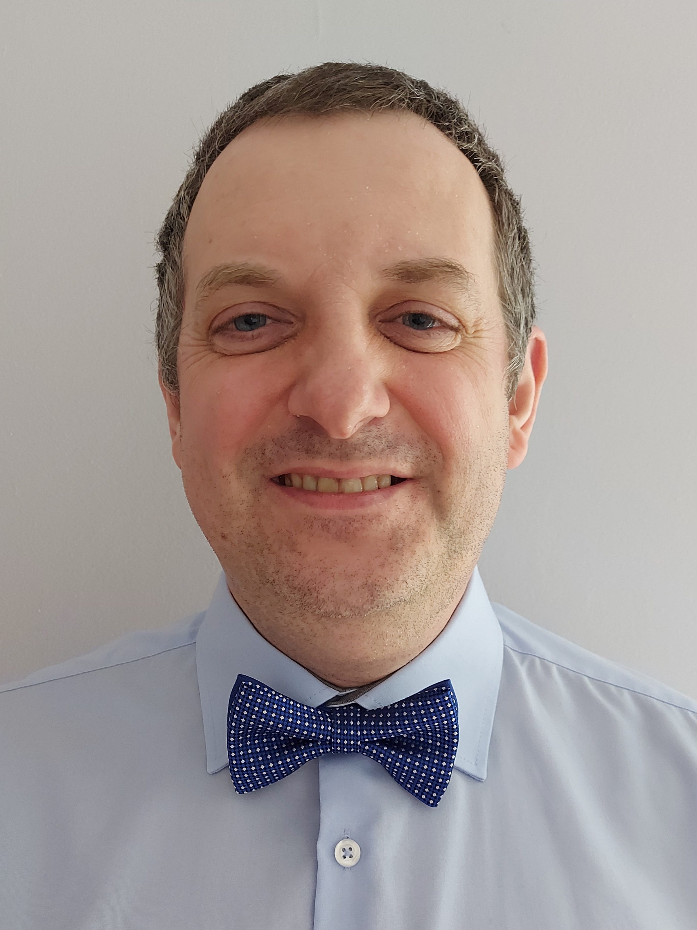 Michał Rogalski – Medium