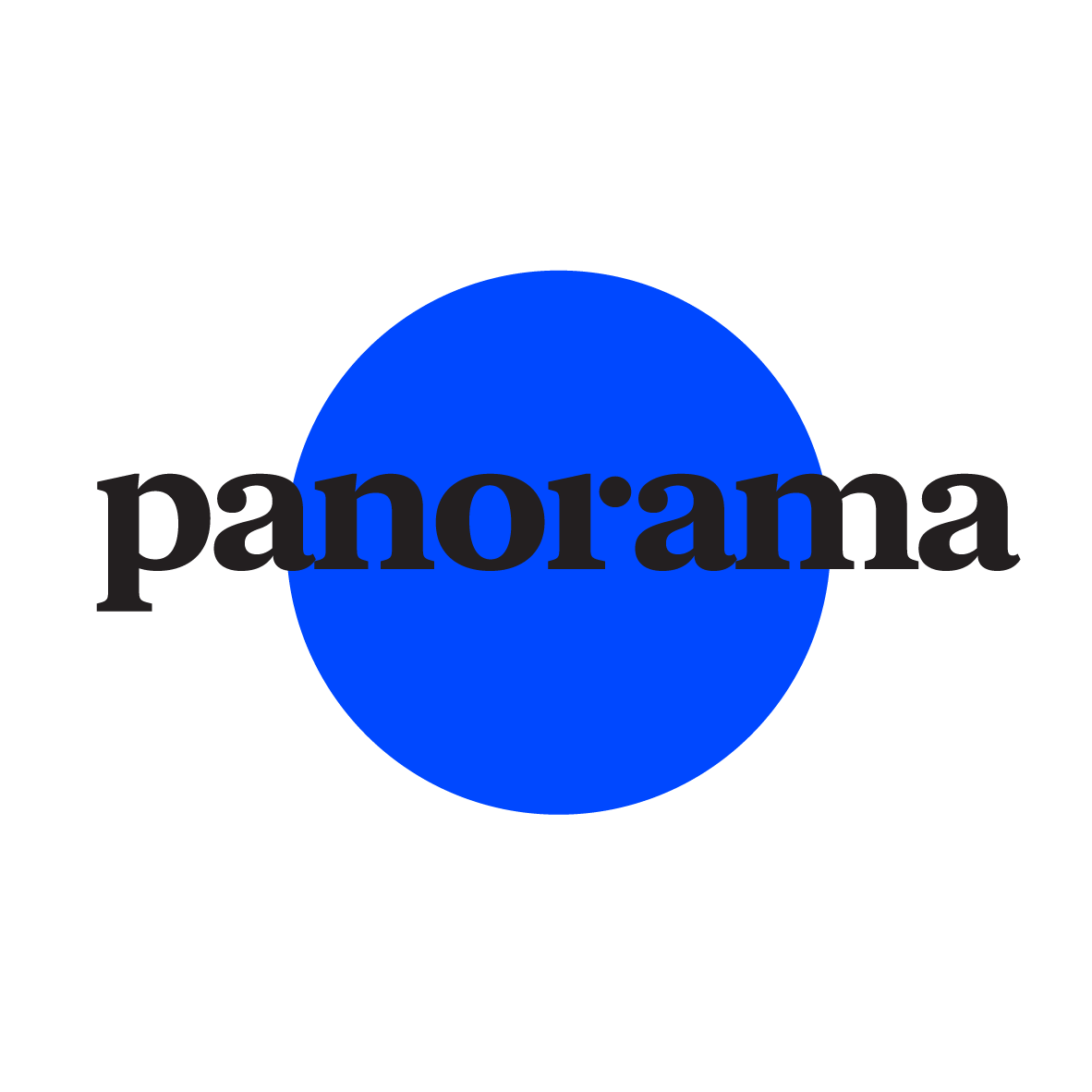 Panorama Branding – Medium