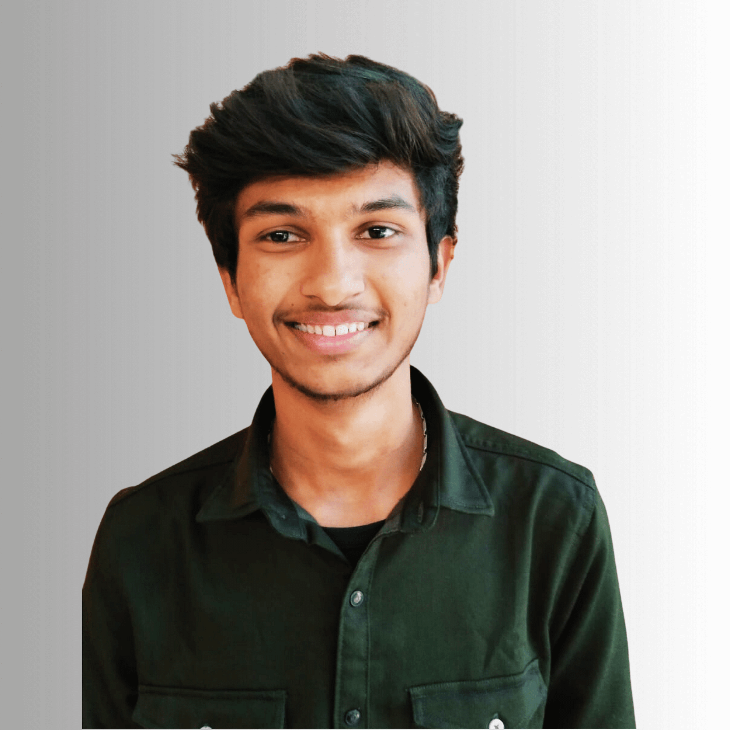 MOHAN MAHESH BOGGAVARAPU – Medium