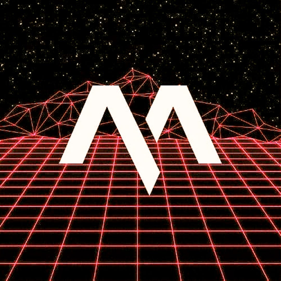 Metanoia – Medium