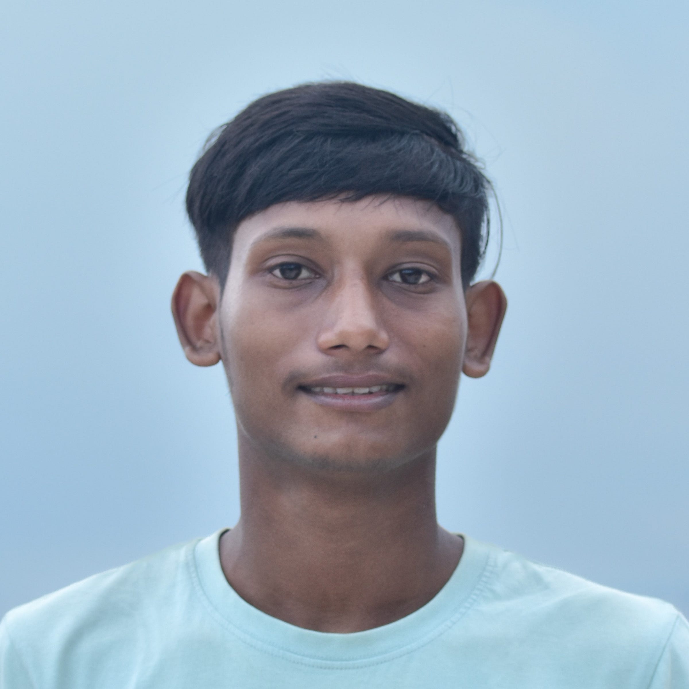 Tuman Sutradhar – Medium