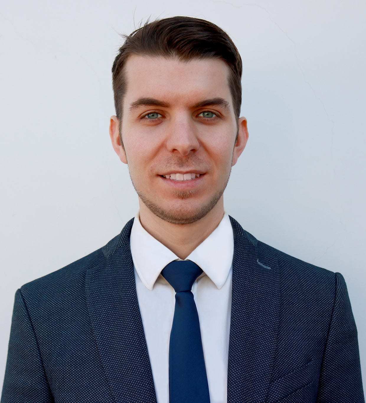 Robin David – Medium