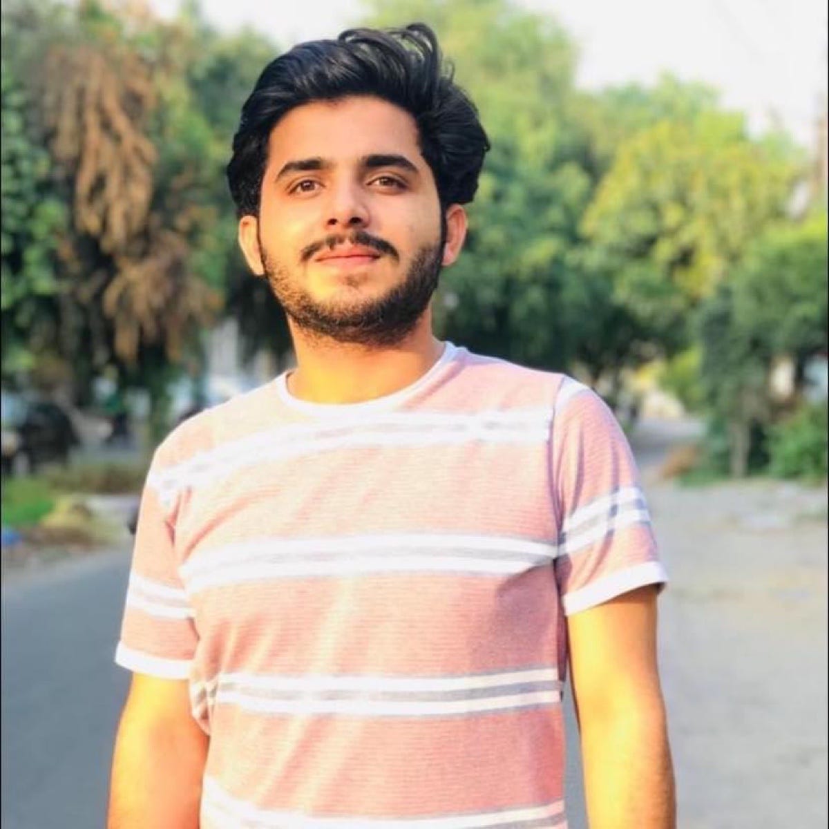 Waqas Khan – Medium