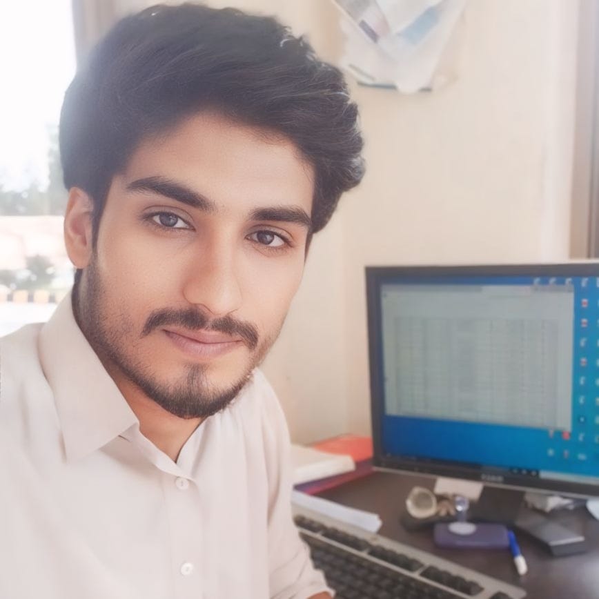 Saqib Bhatti on Medium curated some lists