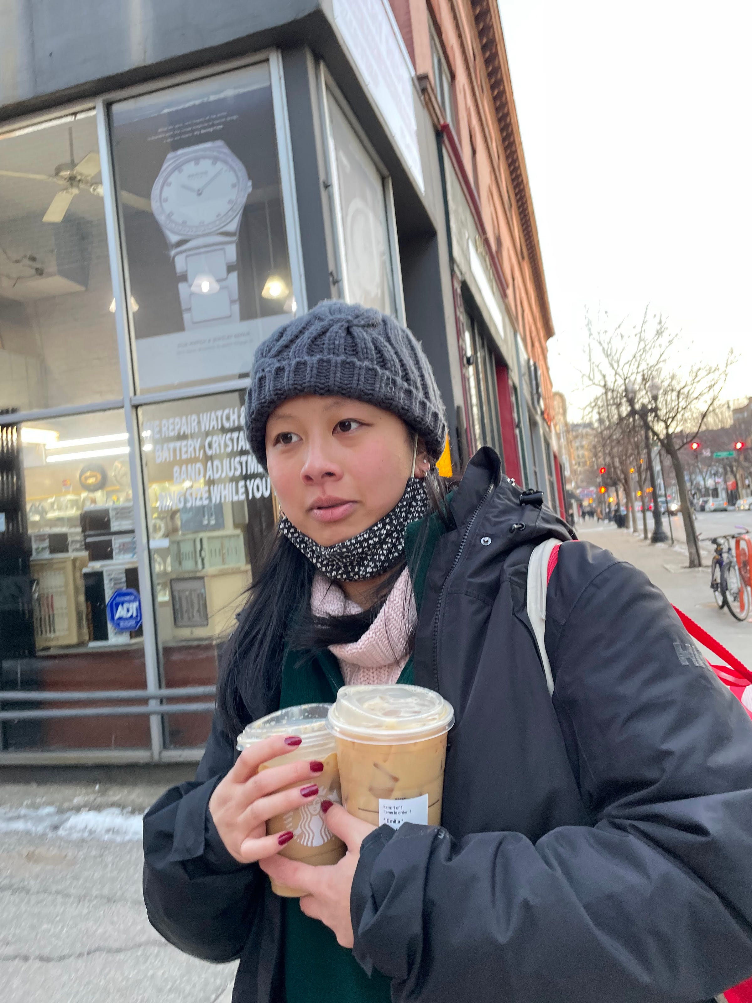 BreAnna Bechtold – Medium