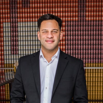 Scott Kaplan – Medium