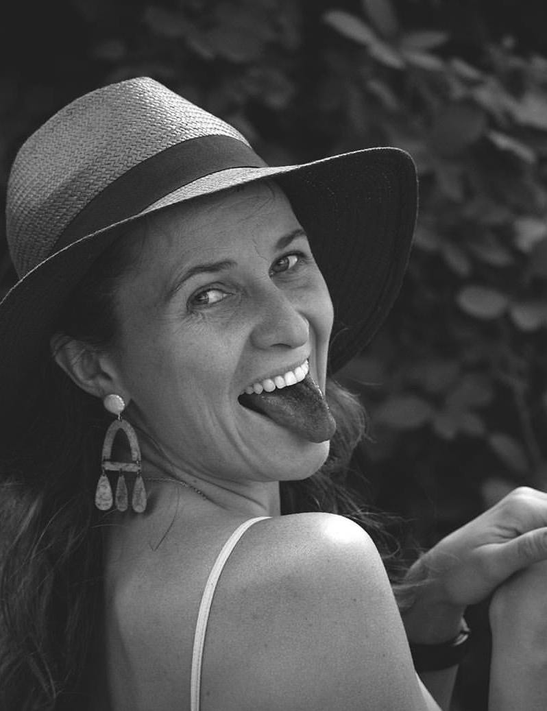 Sarah Minson – Medium