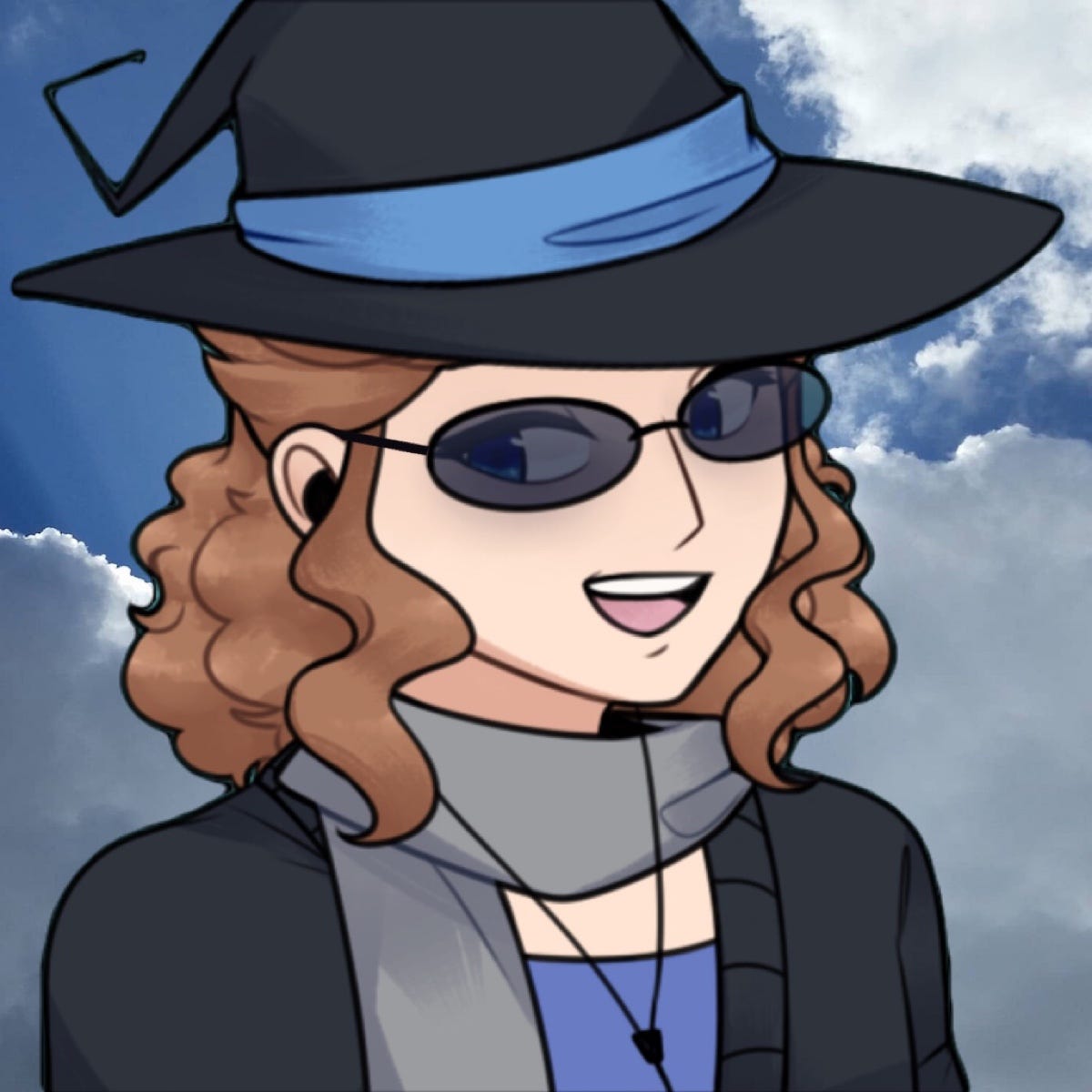 Mary Stufflebeam – Medium