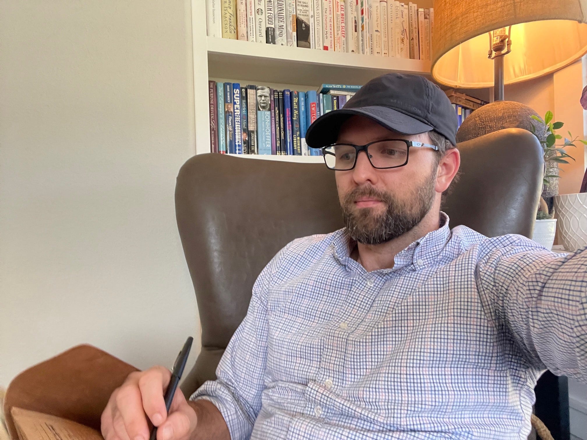 Mason B. Kirksey – Medium