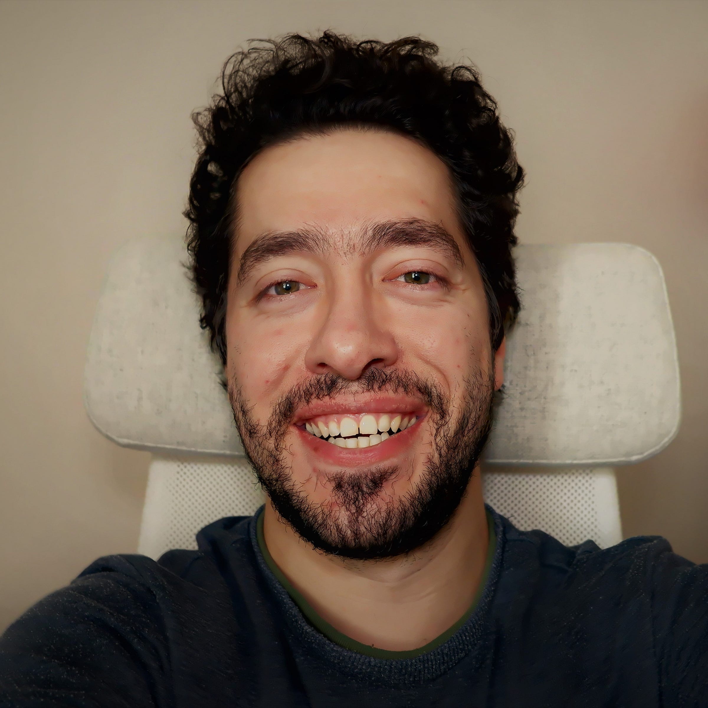 Hasan Yasin Türkyılmaz – Medium